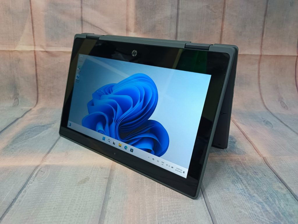 HP Probook X360 11 G6, 2in1, 11″ Touch Screen, Intel 10th Gen, 8GB RAM ...
