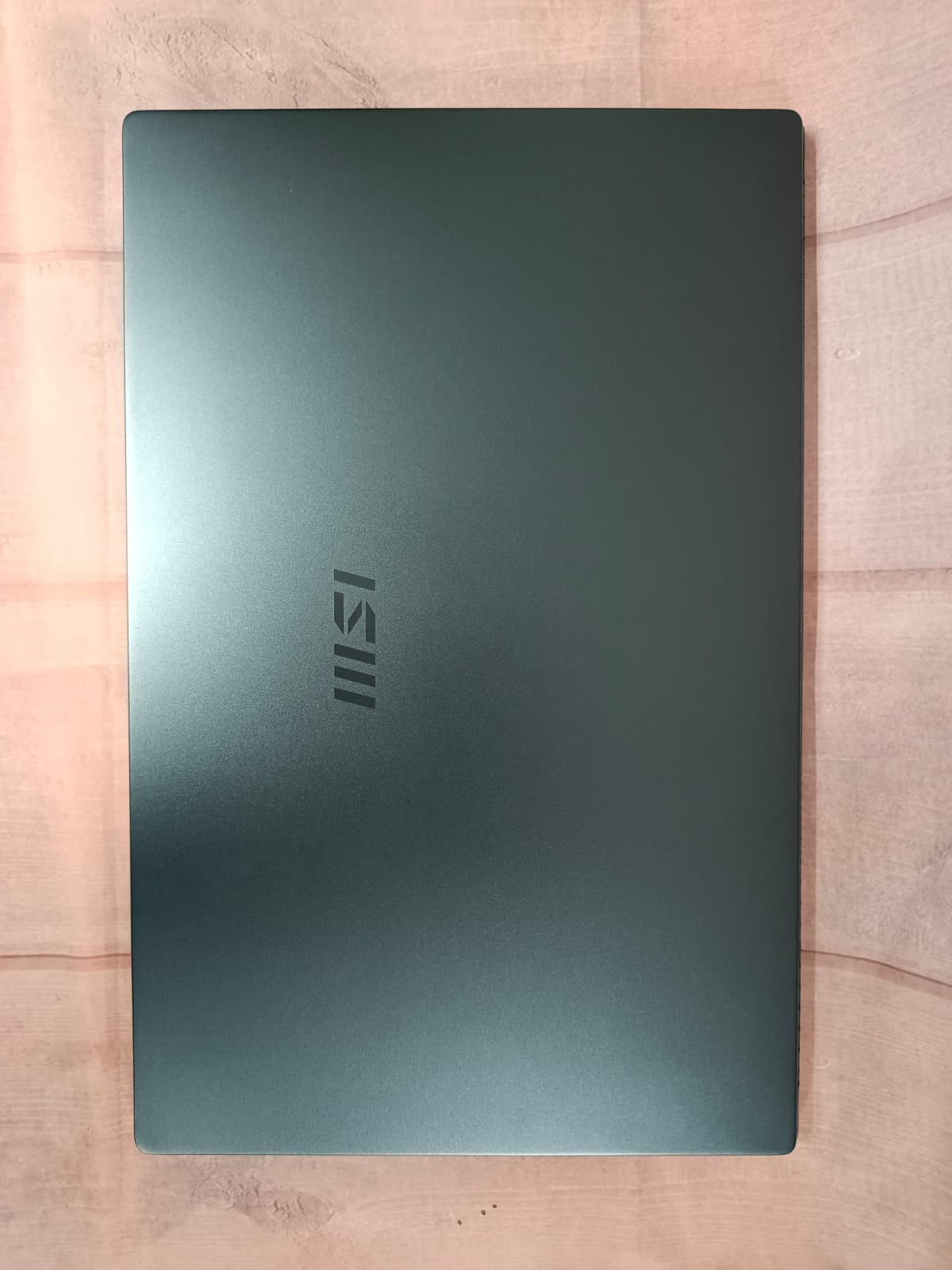 *Only 1 unit* MSI Modern 15.6″ Laptop, AMD Ryzen 7, 16GB RAM, 512GB SSD ...